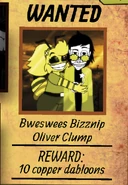 Fanon:Mustard/Bweswees Bizznip | Incredibox Wiki | Fandom