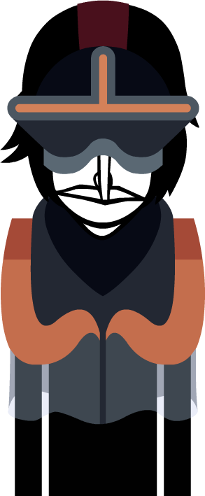 Fanon:OTTO/Tiki | Incredibox Wiki | Fandom