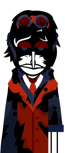 Oliver | Incredibox Wiki | Fandom