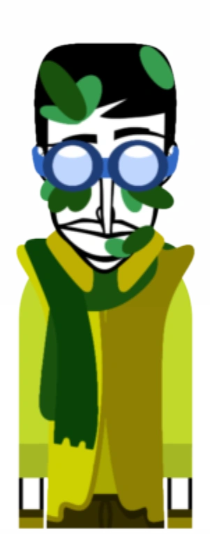 Explore Guy | Incredibox Wiki | Fandom