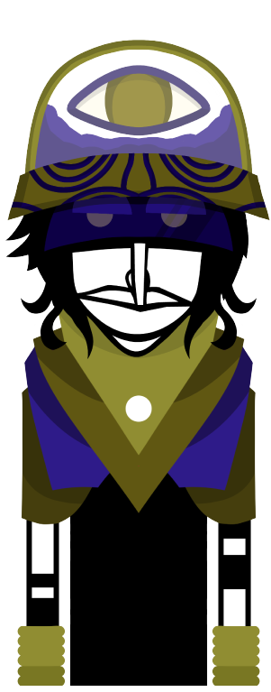 Mr Eye Guy | Incredibox Wiki | Fandom