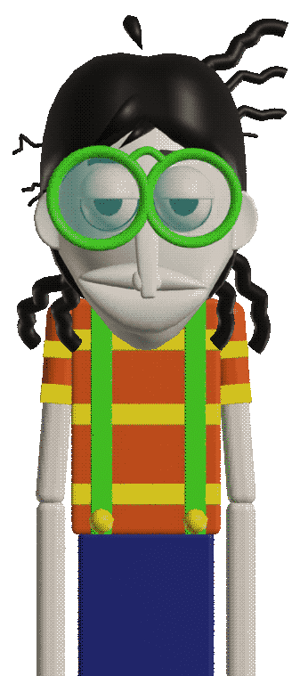 Desmond | Incredibox Wiki | Fandom