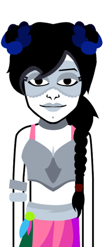 Pauline | Incredibox Wiki | Fandom