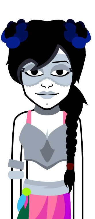 Pauline | Incredibox Wiki | Fandom