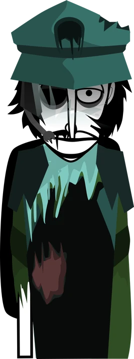 Axel | Incredibox Wiki | Fandom