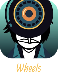 Wheels | Incredibox Wiki | Fandom