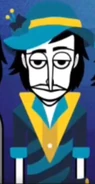 Deep Blue | Incredibox Wiki | Fandom