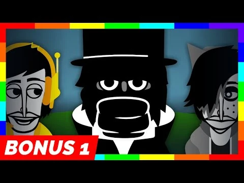 Phase 2 | Incredibox Wiki | Fandom