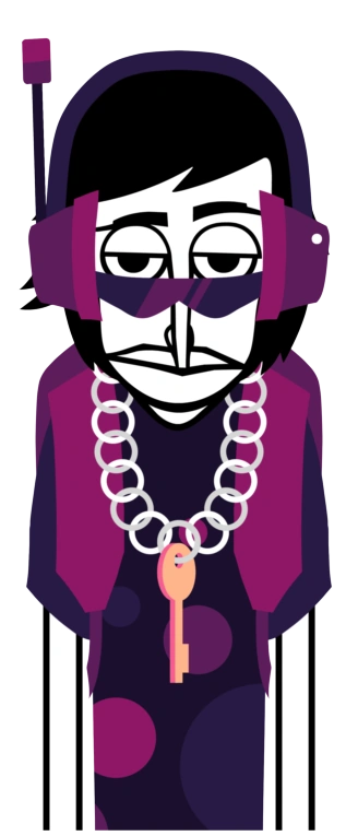 Hihati | Incredibox Wiki | Fandom