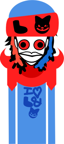 Fanon:Trillybox V3/Beat 5 | Incredibox Wiki | Fandom