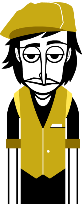 Colors | Incredibox Wiki | Fandom