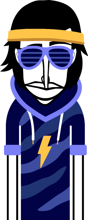 Filback | Incredibox Wiki | Fandom