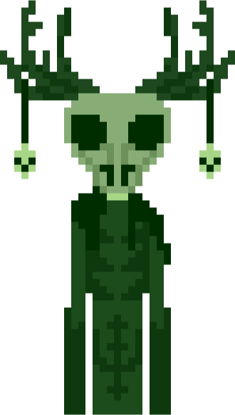 Wendigo | Incredibox Wiki | Fandom