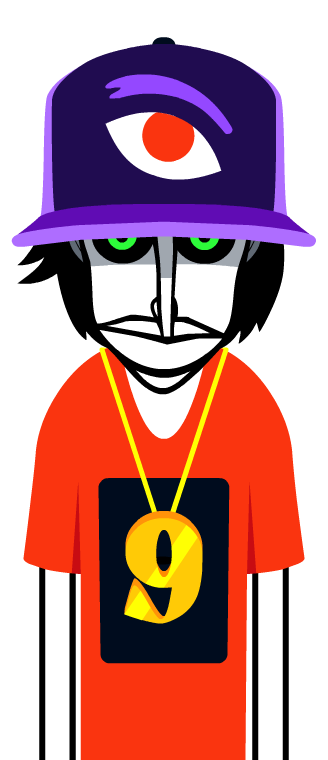Boo 9 | Incredibox Wiki | Fandom