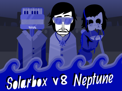 Neptune | Incredibox Wiki | Fandom