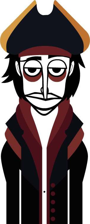 Morgan | Incredibox Wiki | Fandom