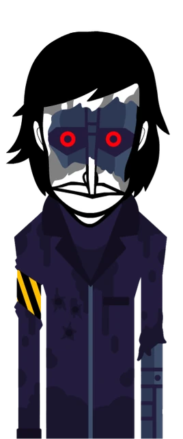 Hex | Incredibox Wiki | Fandom