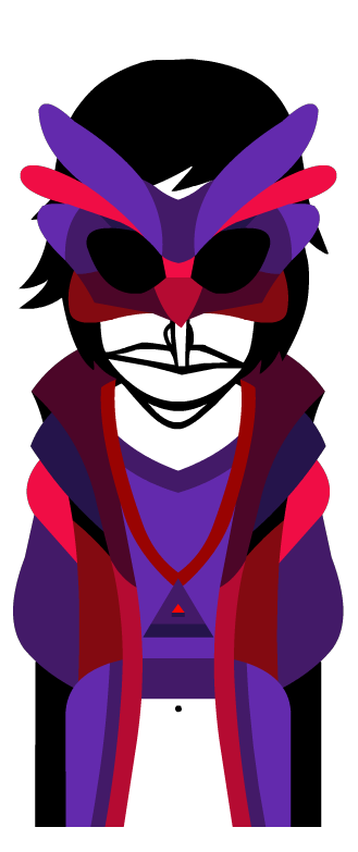 Woo | Incredibox Wiki | Fandom