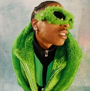 ASAP Bee | Incredibox Wiki | Fandom