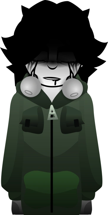 James | Incredibox Wiki | Fandom