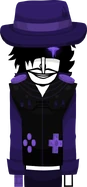 Fanon:Colorbox/Purple | Incredibox Wiki | Fandom