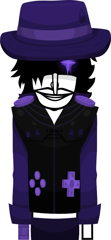 Fanon:Colorbox/Purple/Aaron | Incredibox Wiki | Fandom