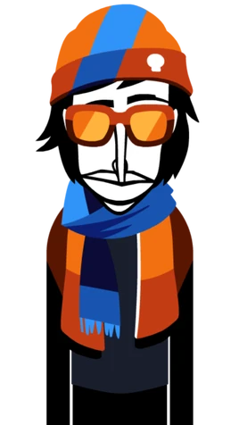 Flakey Flake | Incredibox Wiki | Fandom