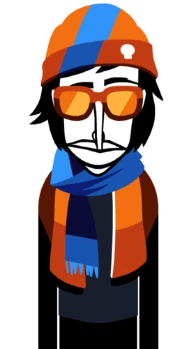 Flakey Flake | Incredibox Wiki | Fandom