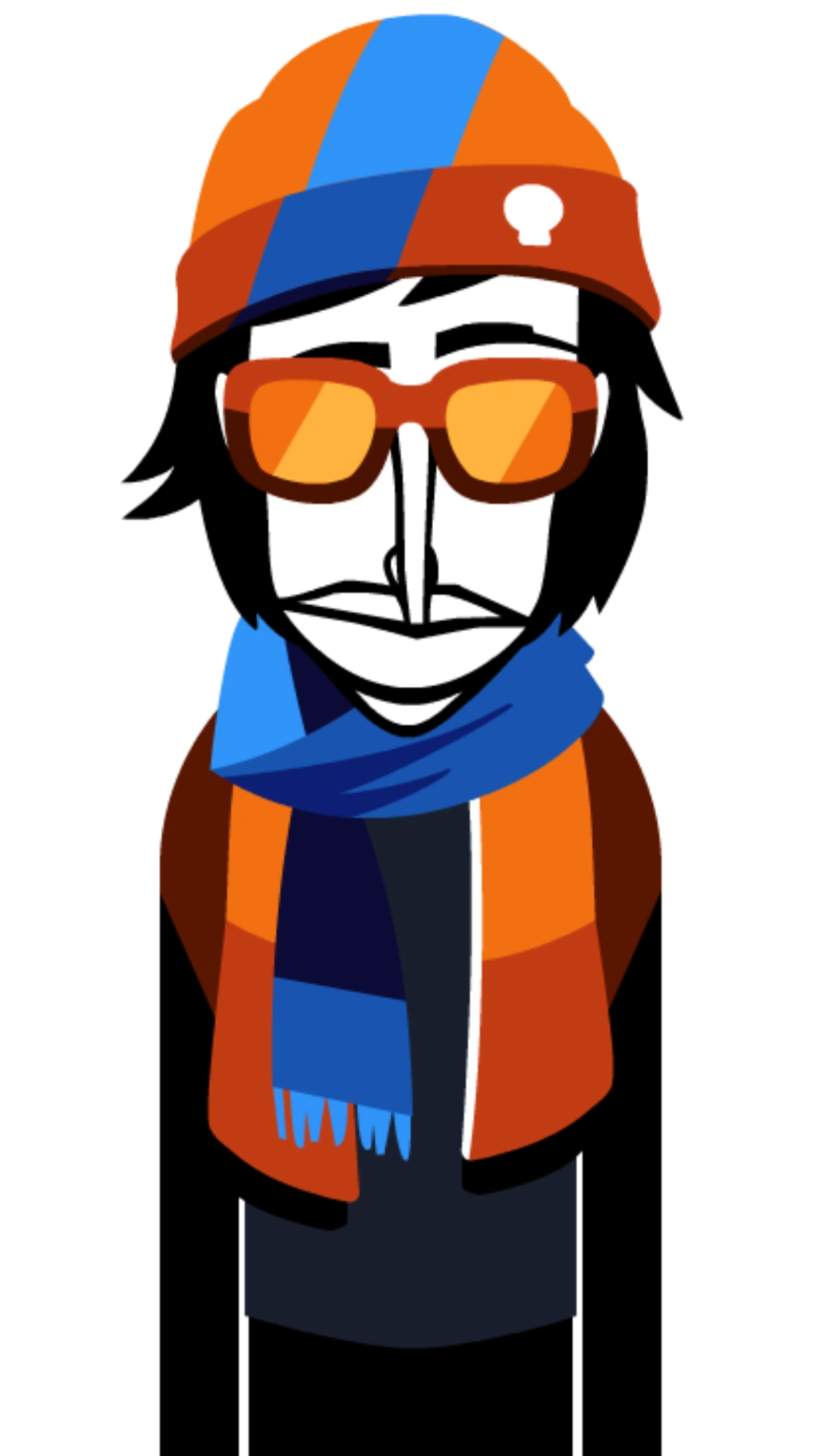 Flakey Flake Incredibox Wiki Fandom Flakey Flake Incredibox Wiki Fandom
