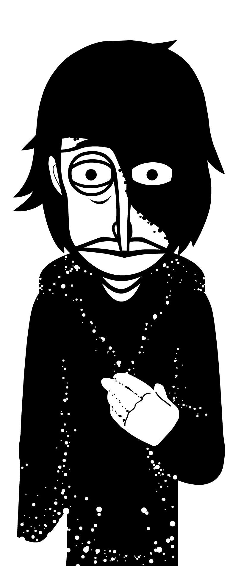 Zane Miller | Incredibox Wiki | Fandom