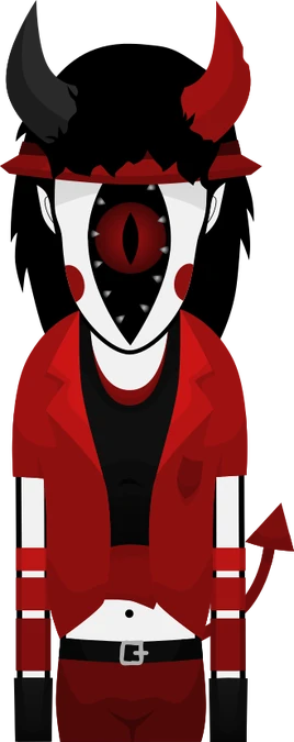 Lin | Incredibox Wiki | Fandom