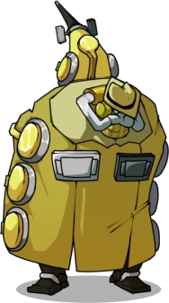 Fanon:Mustard/Big Band | Incredibox Wiki | Fandom