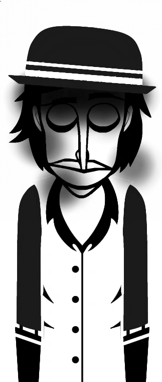 Hyde | Incredibox Wiki | Fandom