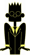 Mustard | Incredibox Wiki | Fandom
