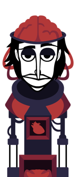 Evadare Chapter I: Evadare | Incredibox Wiki | Fandom