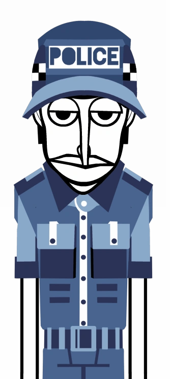 Hooper | Incredibox Wiki | Fandom