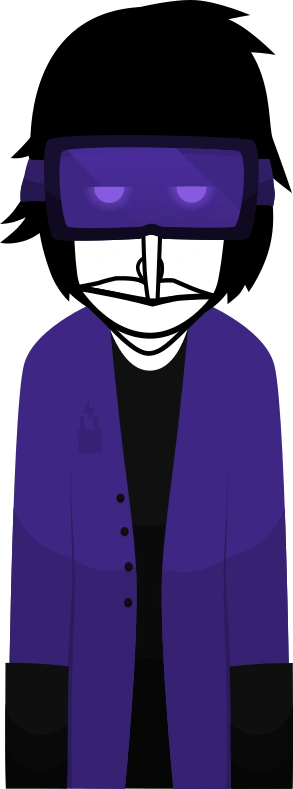 Fanon:Colorbox/Purple/Chris | Incredibox Wiki | Fandom