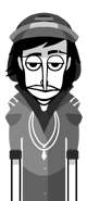 Beatnik | Incredibox Wiki | Fandom