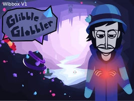 Glibble Globbler | Incredibox Wiki | Fandom