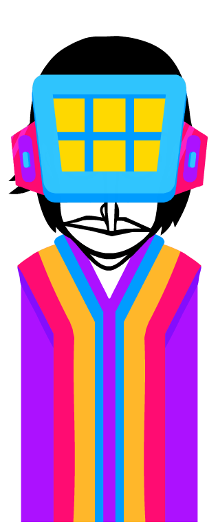 Fanon:0123/Kick | Incredibox Wiki | Fandom