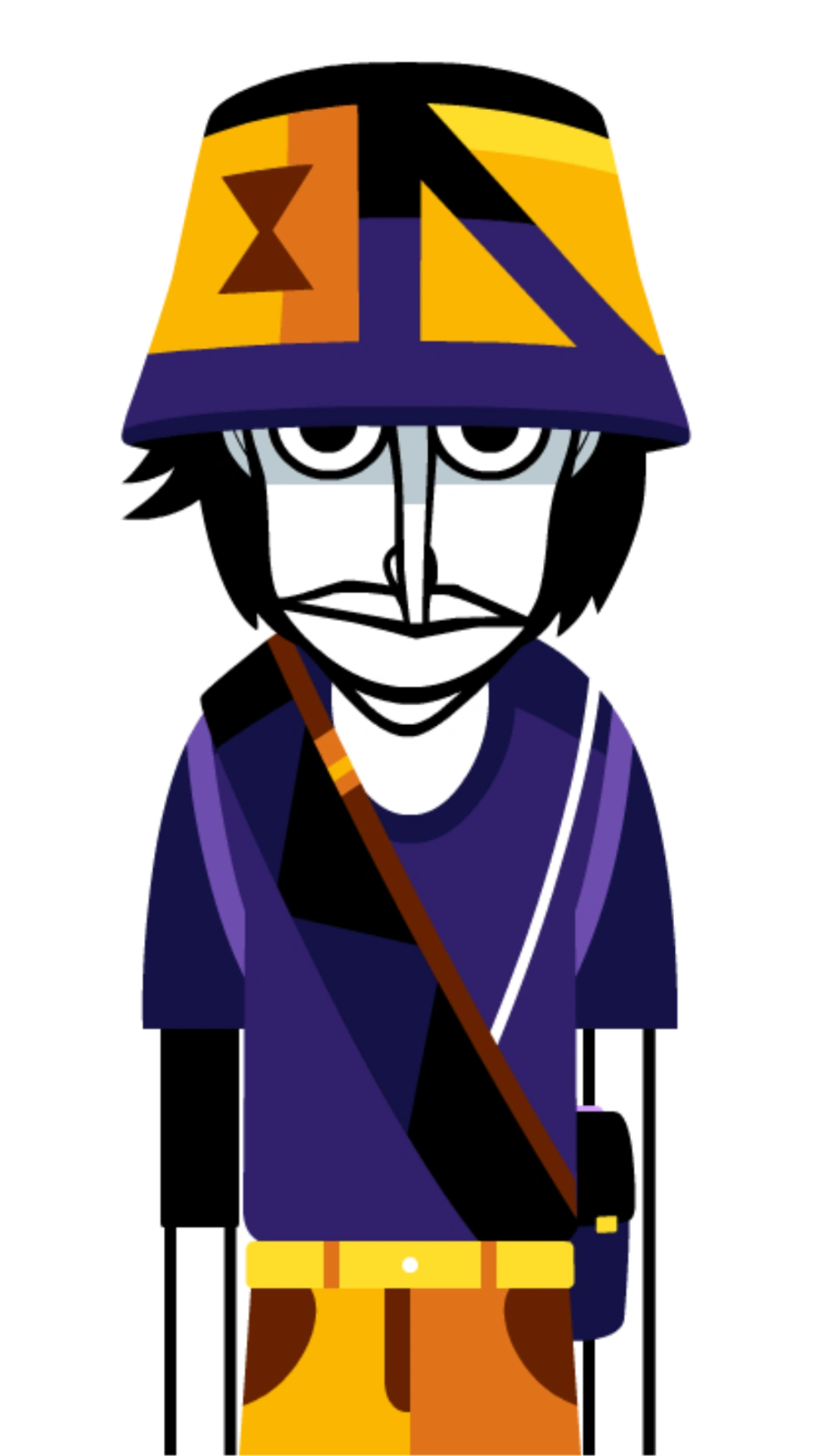 Mooky Killz | Incredibox Wiki | Fandom