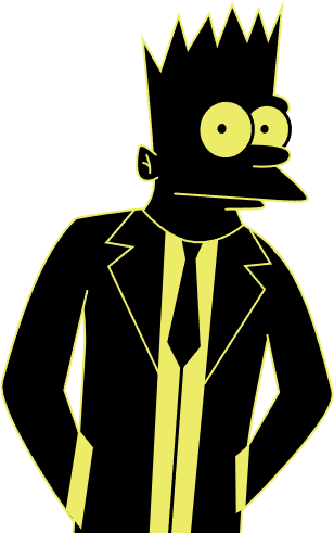 THE BARTMAN | Incredibox Wiki | Fandom