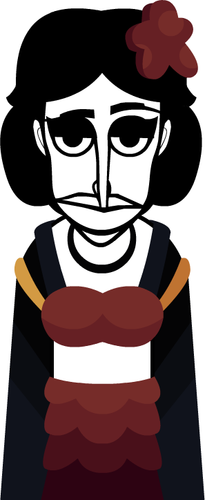 Siren | Incredibox Wiki | Fandom