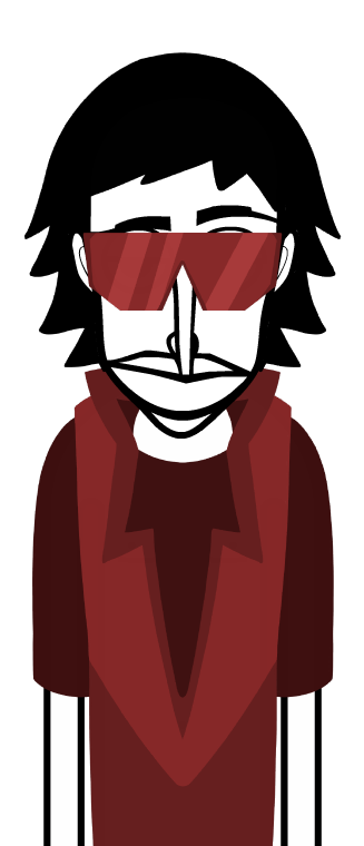 Rock Bear | Incredibox Wiki | Fandom