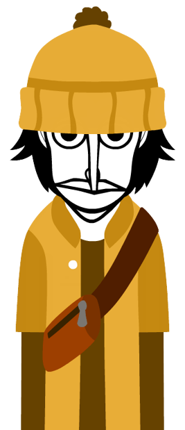 Pokat | Incredibox Wiki | Fandom