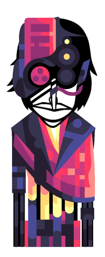 Tape Rewind | Incredibox Wiki | Fandom