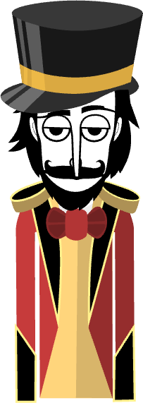 Alexander Hijinks | Incredibox Wiki | Fandom