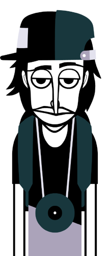 Street Enjoyer | Incredibox Wiki | Fandom