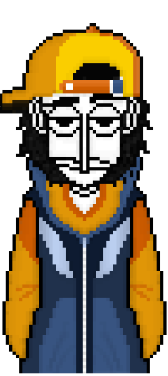 Holo Da Pixel | Incredibox Wiki | Fandom