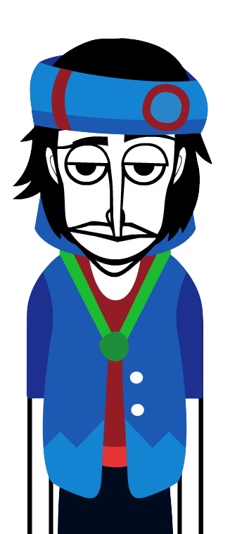 AAAAAH | Incredibox Wiki | Fandom